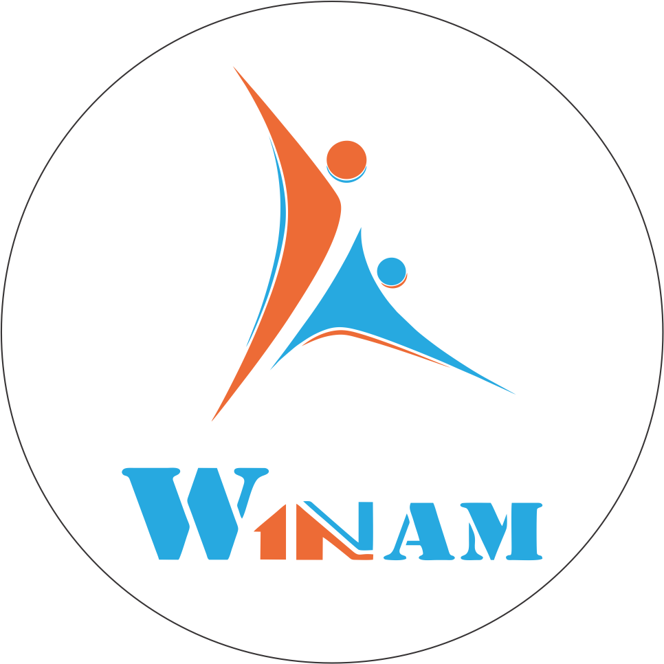 CÔNG TY CP XÂY DỰNG WINAM