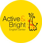 Active & Bright English - TOPCV
