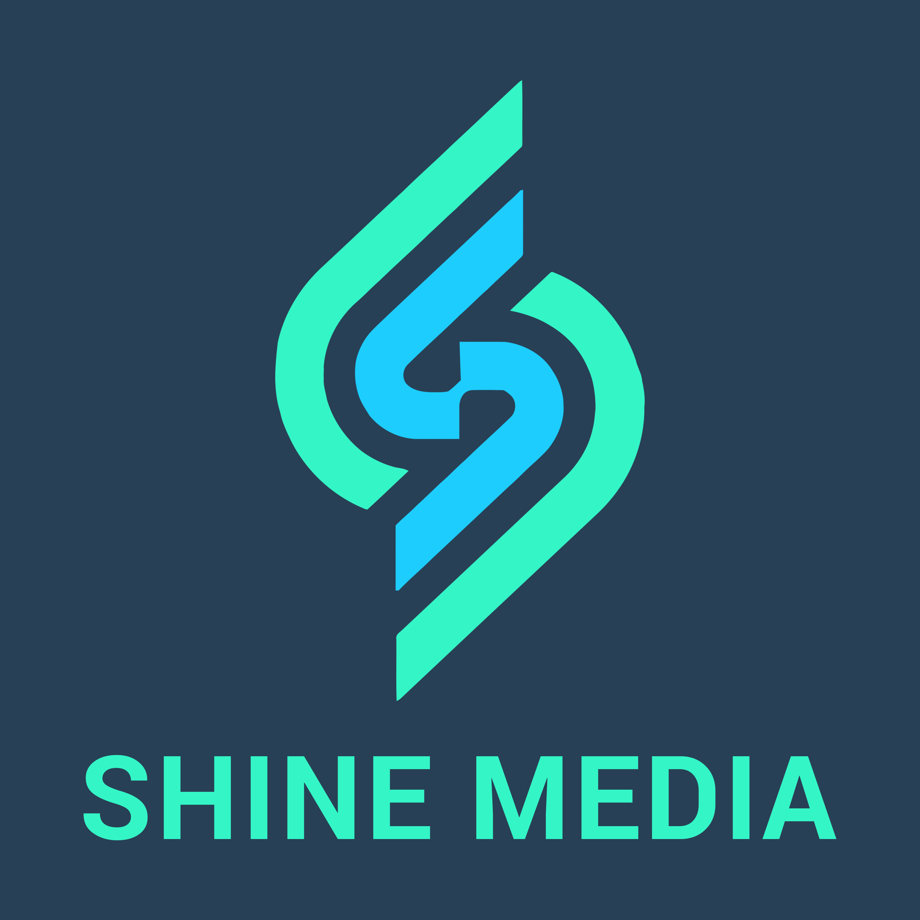 Công Ty TNHH Shine Media