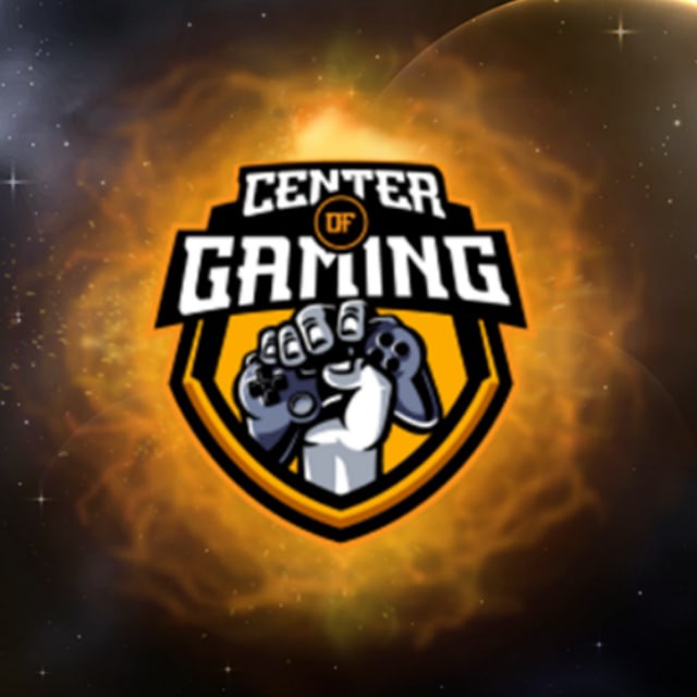 Center Of Gaming - TOPCV