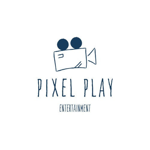 Pixel Play Entertainment Company - TOPCV