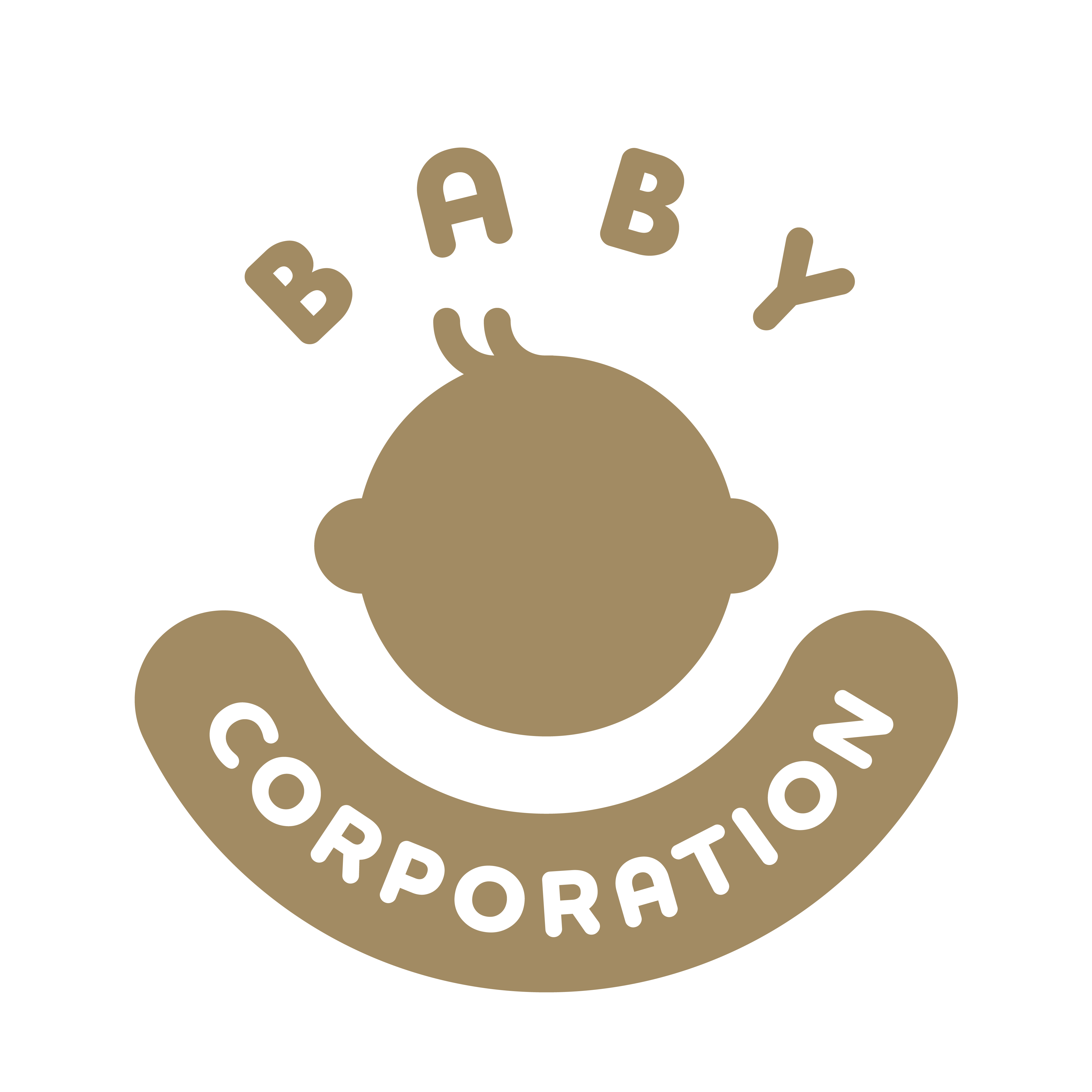 Công ty TNHH Baby Corporation Việt Nam