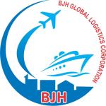 BJH GLOBAL LOGISTICS COPORATION