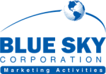 BLUE SKY CORPORATION (BLUE SKY CORP.)