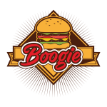 Boogie Burger