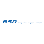 BSD SOLUTIONS CO., LTD