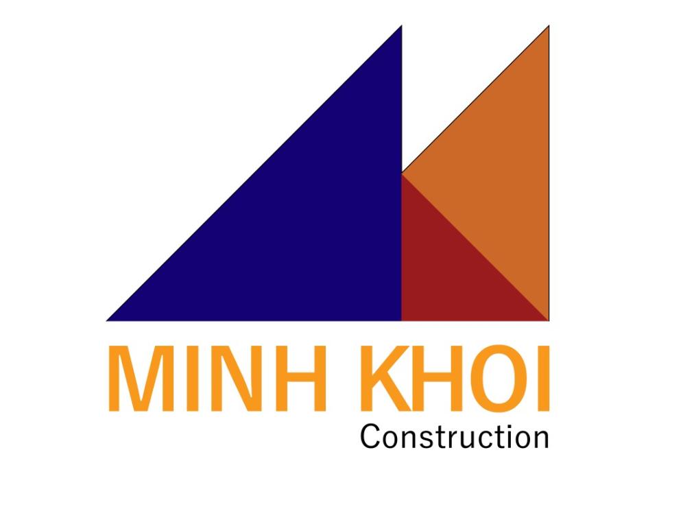 công ty tnhh thiết kế cơ khí xây dựng minh khôi