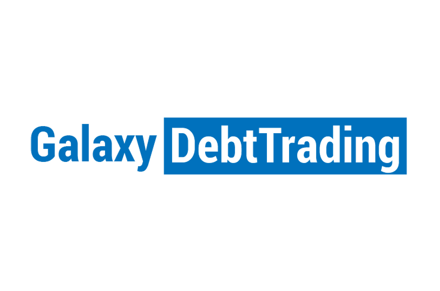 GALAXY DEBT TRADING COMPANY LIMITED