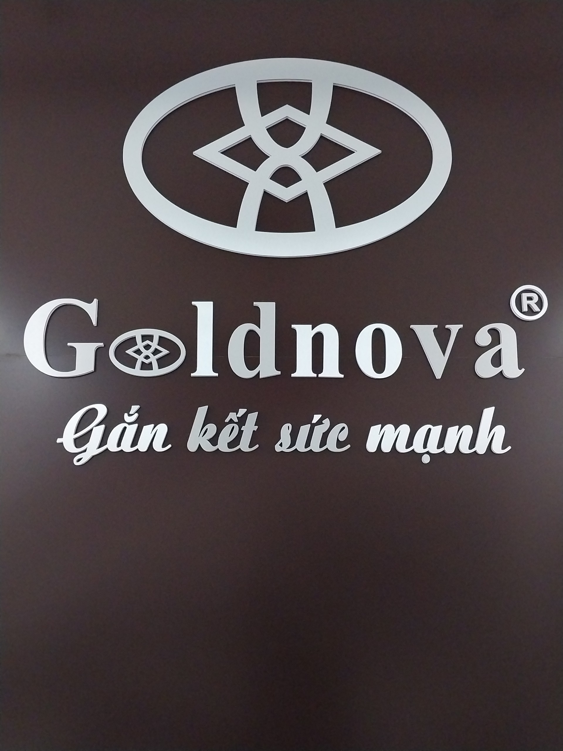 Công ty TNHH sản xuất thương mại và dịch vụ Đại Kim Long