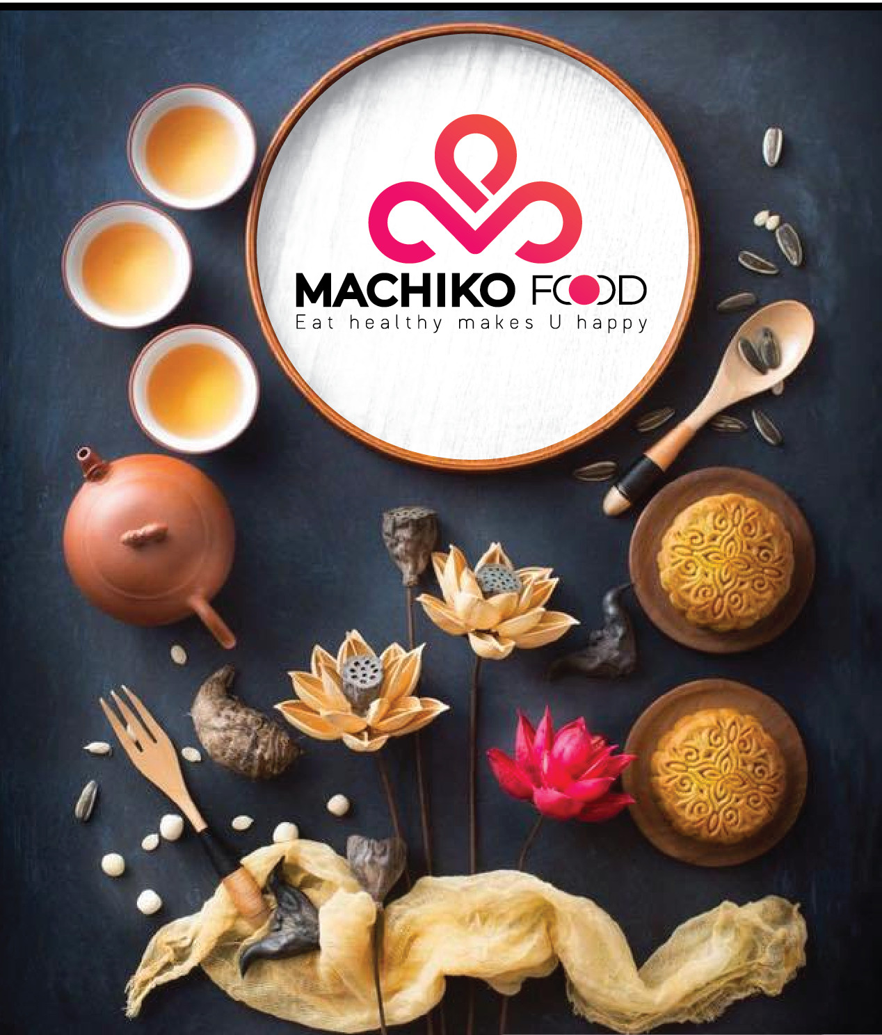 Công ty Cổ Phần Machiko Food Việt Nam - TOPCV