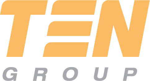 Công ty Cổ phần TEN Group