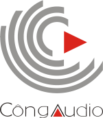 Công Audio