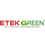 CÔNG TY CỔ PHẦN GIẢI PHÁP ETEK GREEN