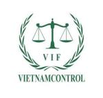 Công ty Cổ phần Giám định Khử trùng Vietnamcontrol