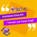 TRUNG TÂM ANH NGỮ POPODOO - TOPCV