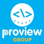 Công ty Cổ phần Tập đoàn Proview