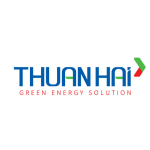 CÔNG TY CỔ PHẦN THUẬN HẢI GREEN