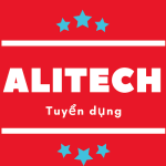 Công ty Cổ Phần Truyền thông và Công nghệ Alitech
