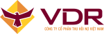 CÔNG TY CỔ PHẦN VDR