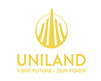 Công ty CP Đầu tư và kinh doanh BĐS Uniland