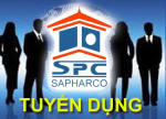 Công Ty Dược Phẩm Sapharco - TOPCV