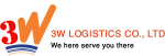 CÔNG TY TNHH 3W LOGISTICS
