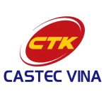 CÔNG TY TNHH CASTEC VINA