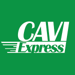 CÔNG TY TNHH CAVI EXPRESS