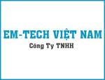 CÔNG TY TNHH EM-TECH VIỆT NAM VINH