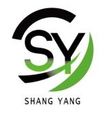 CÔNG TY TNHH QUỐC TẾ SHANG YANG