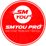 Công Ty TNHH SMYOU PRO - TOPCV