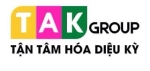Thông tin công ty & tin tuyển dụng từ CÔNG TY TNHH TAK GROUP