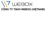 Công ty TNHH WEBOX VIỆT NAM