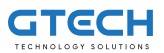 CÔNG TY CỔ PHẦN GIẢI PHÁP CÔNG NGHỆ PHẦN MỀM GTECH