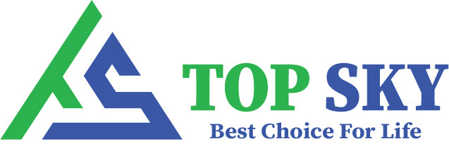 CÔNG TY CỔ PHẦN TOP SKY