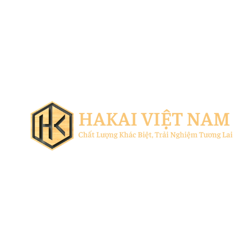 Công ty TNHH Thiết Bị Thẩm Mĩ Hakai Việt Nam