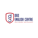 DGS English Center - TOPCV