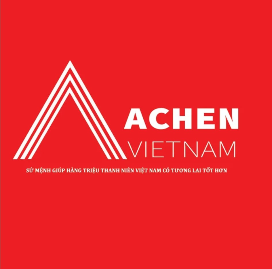 Công ty TNHH Hướng nghiệp và Đào tạo Achen Việt Nam