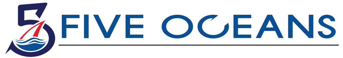 CÔNG TY TNHH FIVE OCEANS