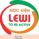 Hộ kinh doanh Lewi Academy