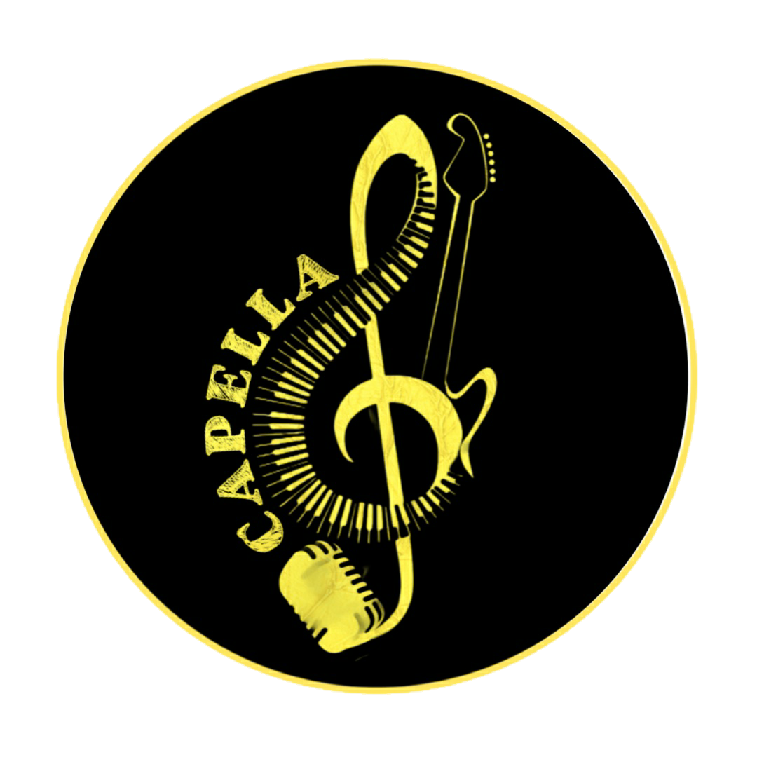 Công Ty TNHH Dịch vụ Giải trí - Nghệ thuật Âm nhạc Acapella