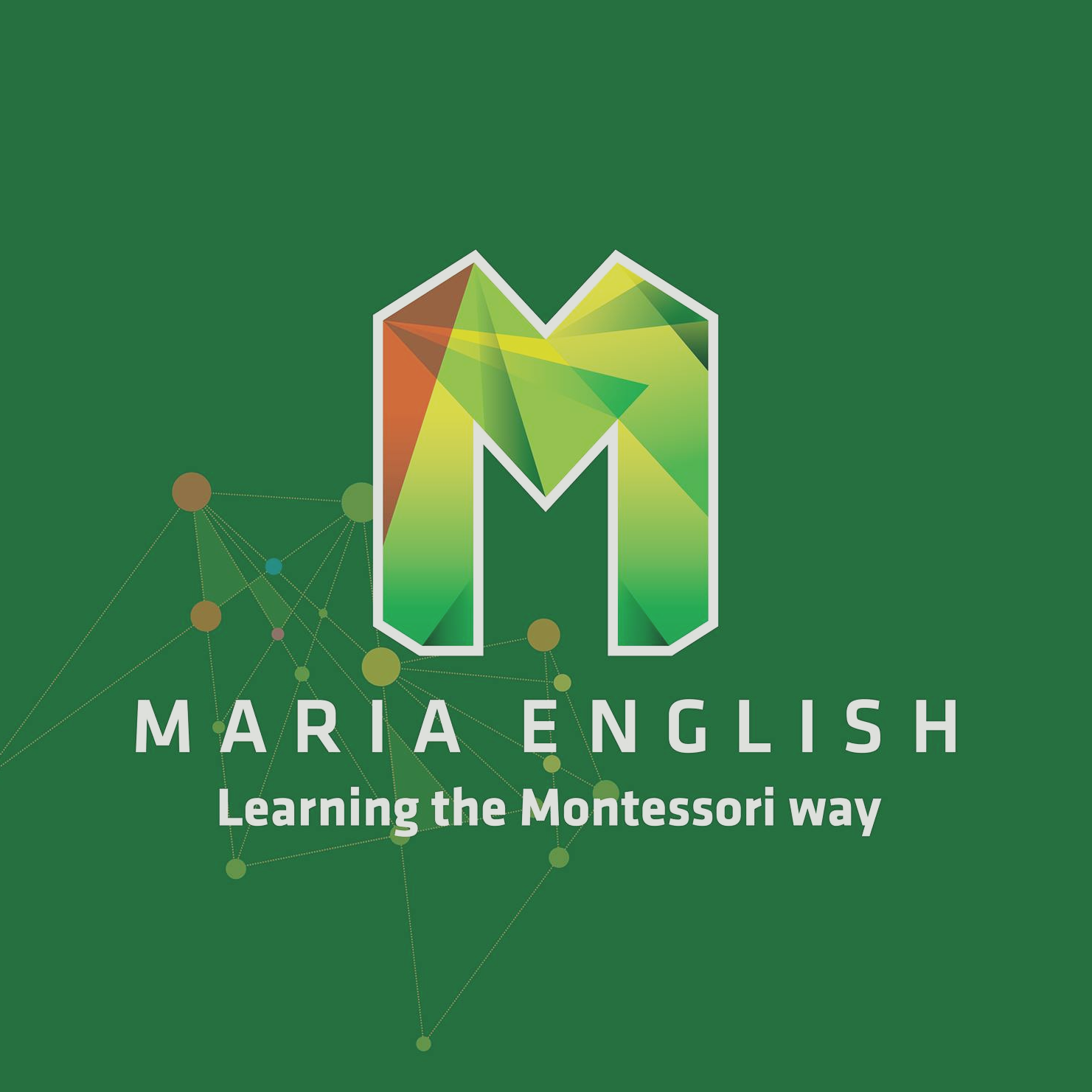 Maria English - TOPCV