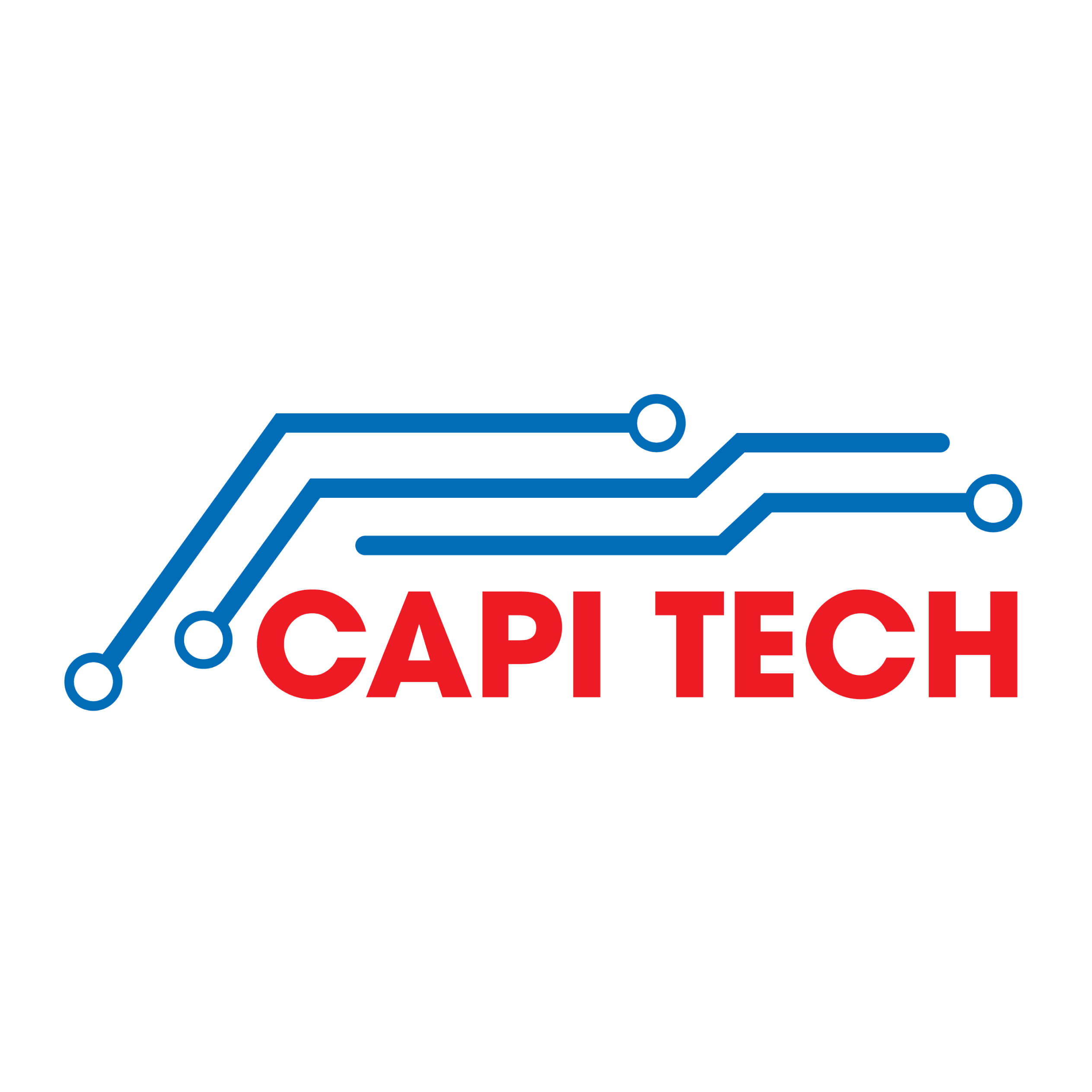 Công Ty TNHH Thương Mại Dịch Vụ Capi Tech - TOPCV