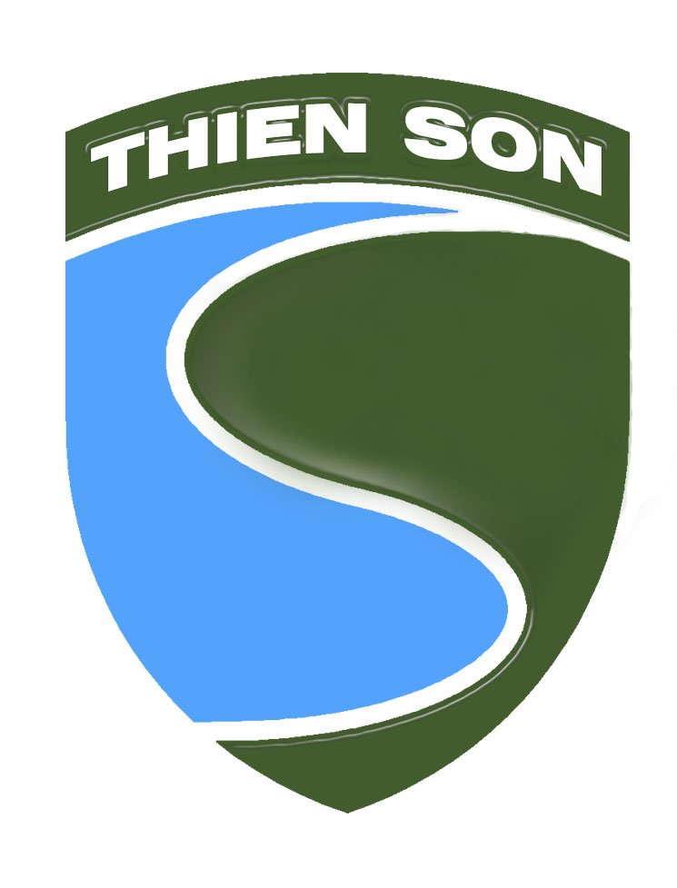 Công ty cổ phần Công nghệ Thiên Sơn