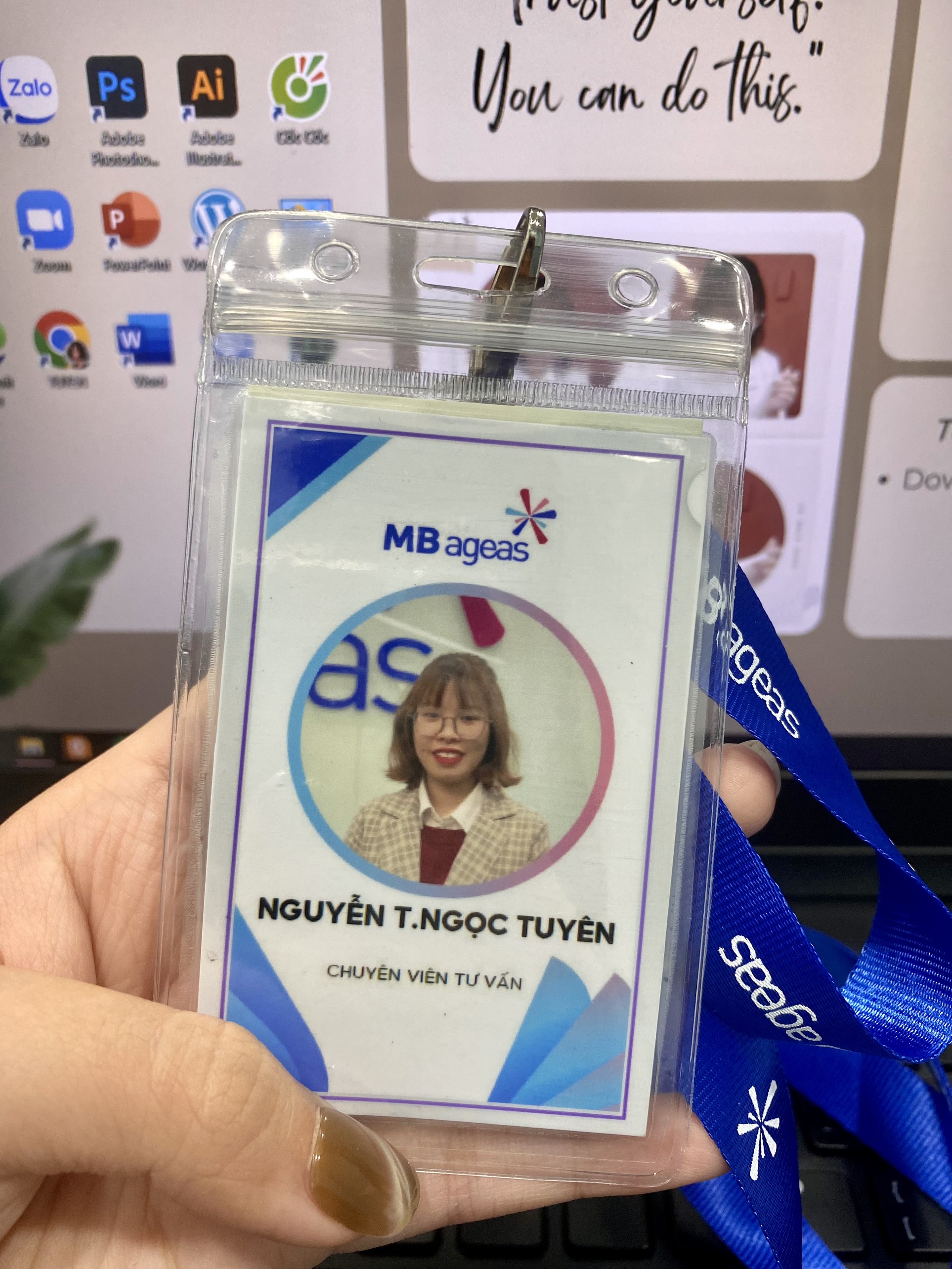 Thông tin công ty & tin tuyển dụng từ Bảo hiểm Nhân thọ MB Ageas Life