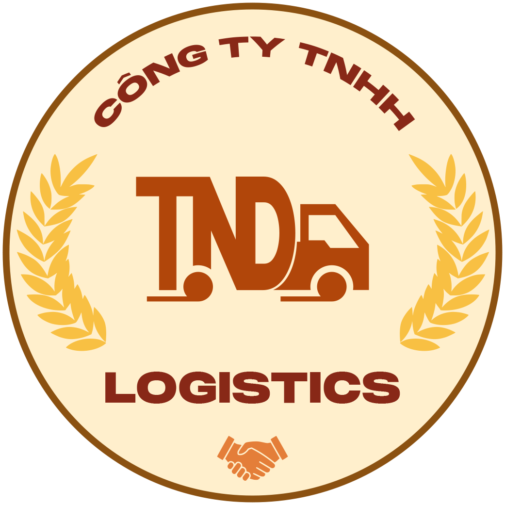 CÔNG TY TNHH LOGISTICS TND - TOPCV