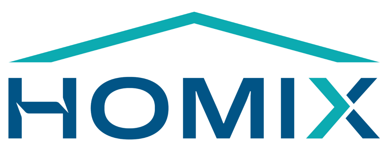 Công ty cổ phần Homix Group