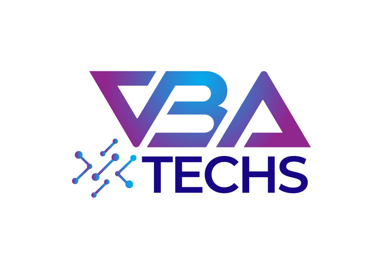 CÔNG TY TNHH VBA TECHNOLOGY