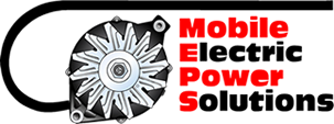 Mobile Electric Power Solutions, Inc - TOPCV