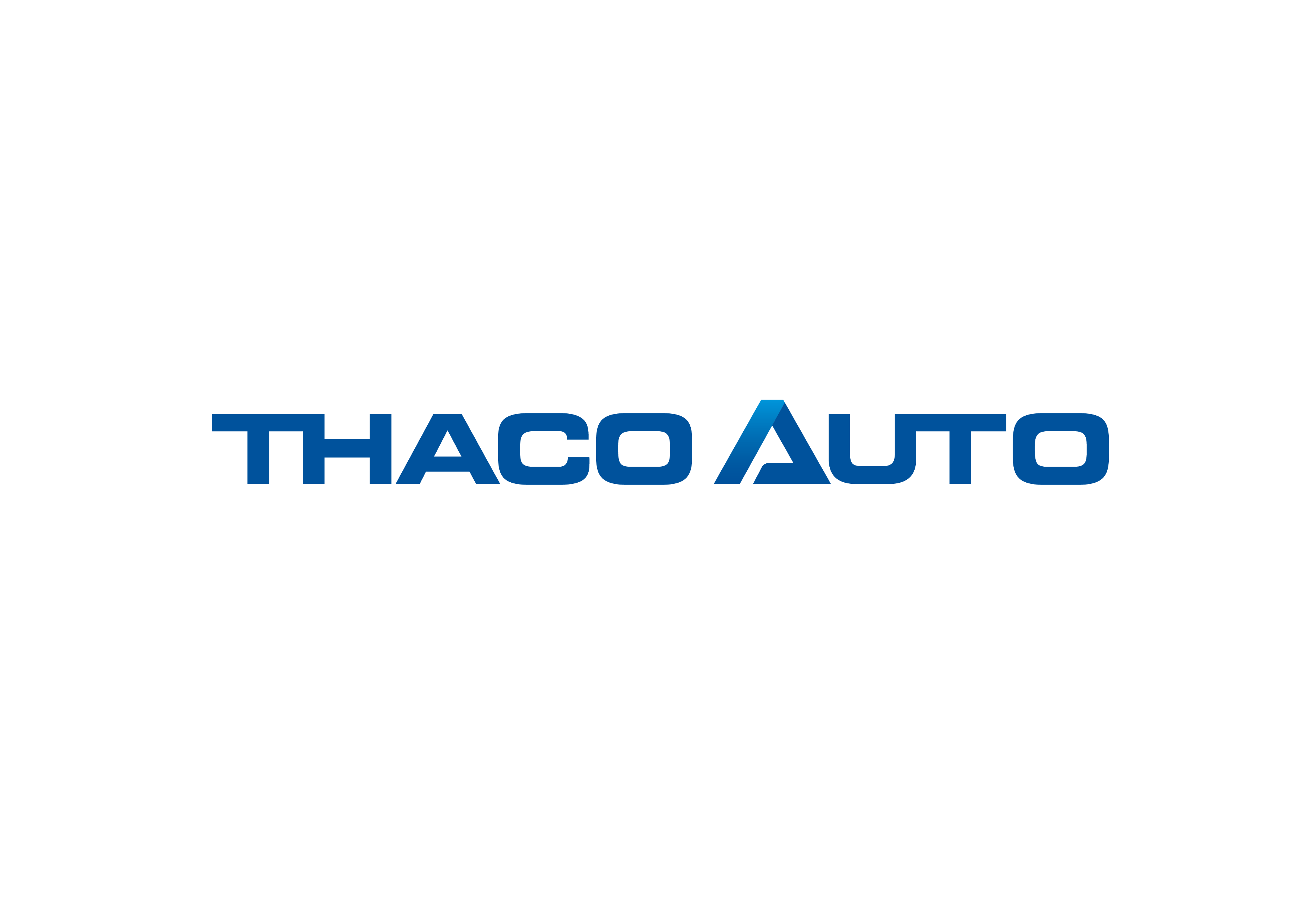 CÔNG TY TRÁCH NHIỆM HỮU HẠN THACO AUTO